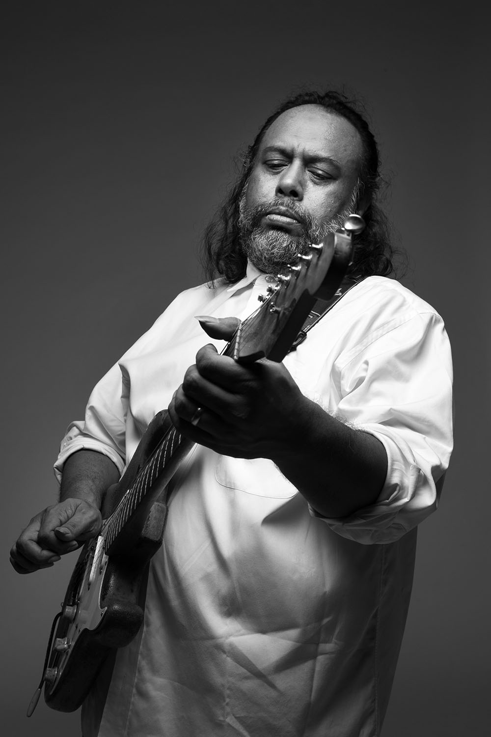 Artist Portraits – The Pond